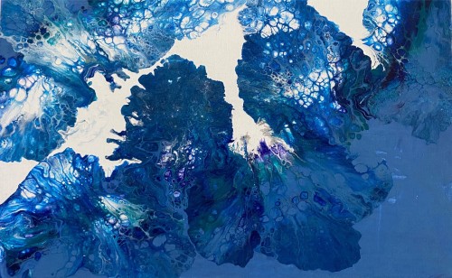 Marine Magic - Sri Lankan Art Gallery