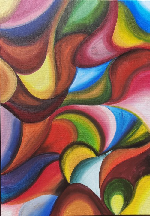 Colour Full Art - Sri Lankan Art Gallery