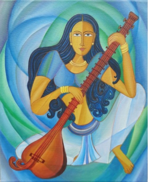 Veenavi - Sri Lankan Art Gallery